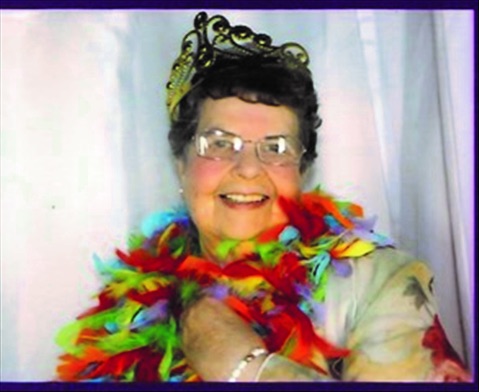 Kathleen J. Perry | News, Sports, Jobs - Times Observer